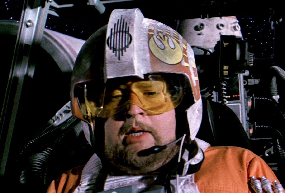 In the Deeper Sense, Porkins Was All Right - Bennett R. Coles