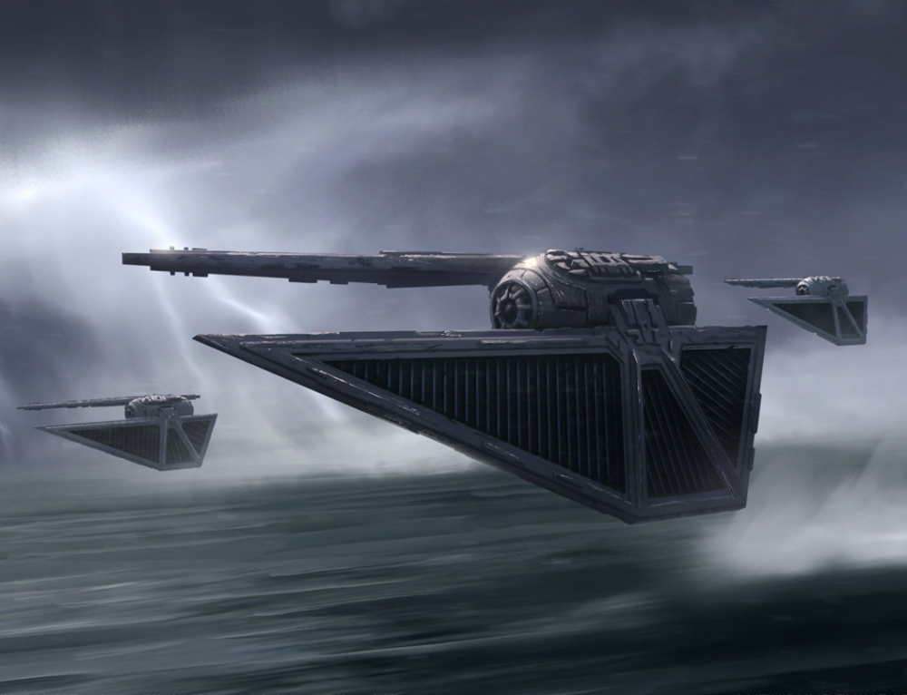 The TIE Interceptor: Top Starfighter in the Empire - Bennett R. Coles