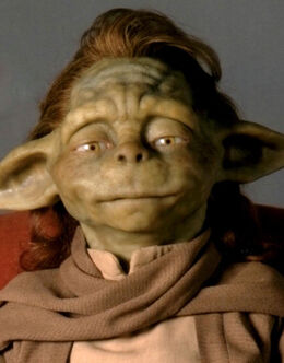 The Tragedy of Yaddle: Star Wars Has Its Secrets - Bennett R. Coles