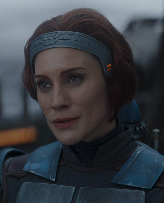 Excitement Reigns as Word Leaks that Bo-Katan is Getting Her Own Show ...