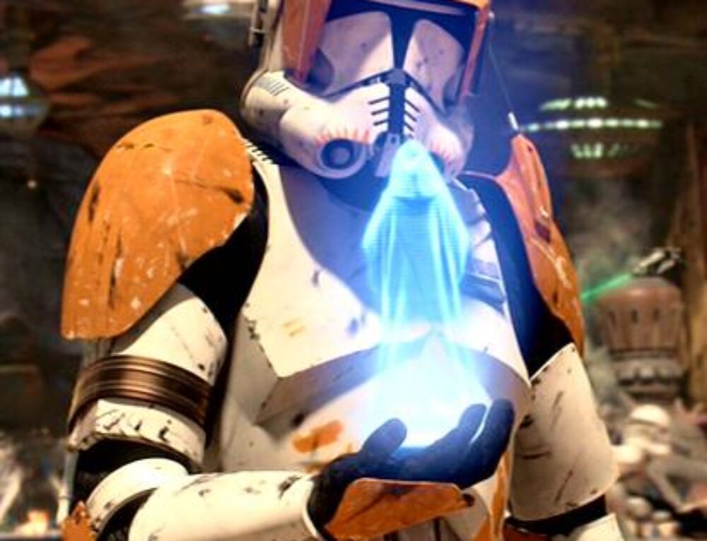 27 of the Most Memorable Star Wars Races - Bennett R. Coles