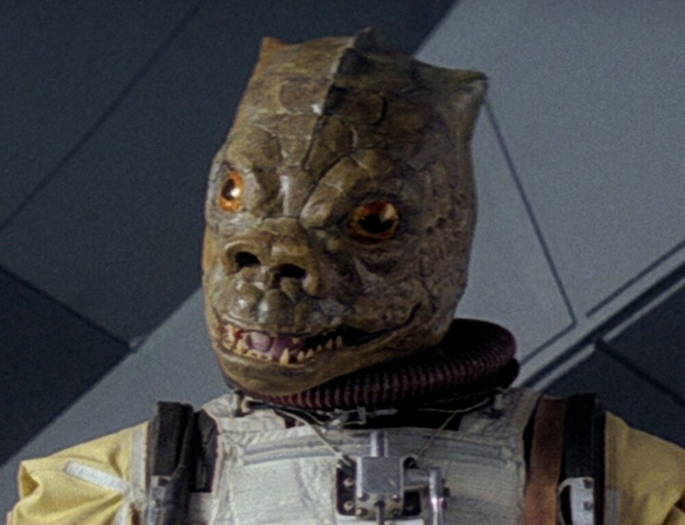 27 of the Most Memorable Star Wars Races - Bennett R. Coles